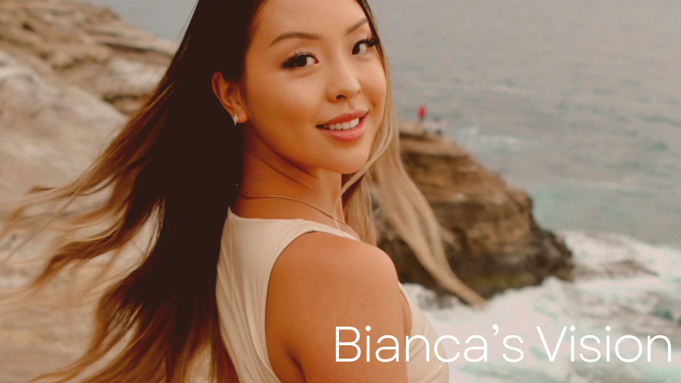 Who is Bianca Loves?